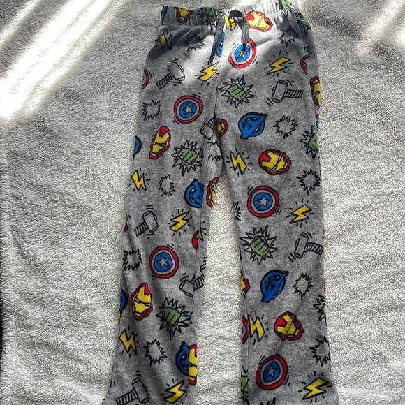 Marvel | Pajamas | Marvel Avengers Pajama Pants | Poshmark